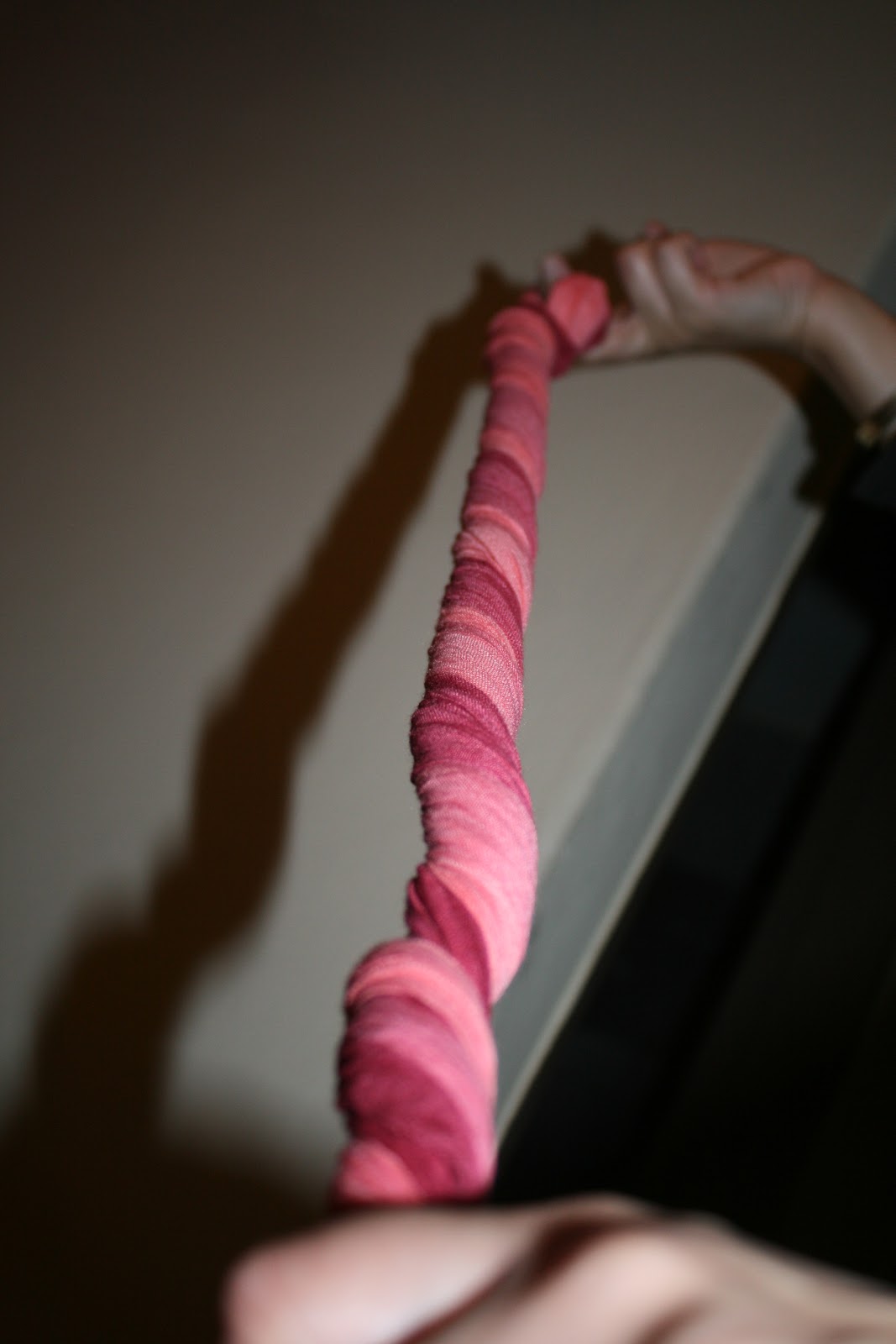 COOL COVERS SA: Hijab tutorial - make your own crinkled scarf, Cool ...