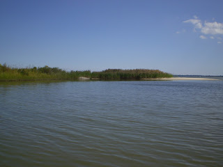 When in the Northern Neck: Northern Neck Water Trails: Currioman Bay ...