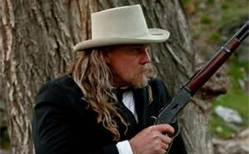 Henry's Western Round-up: INTERVIEW WITH PRODUCER BARRY BARNHOLTZ