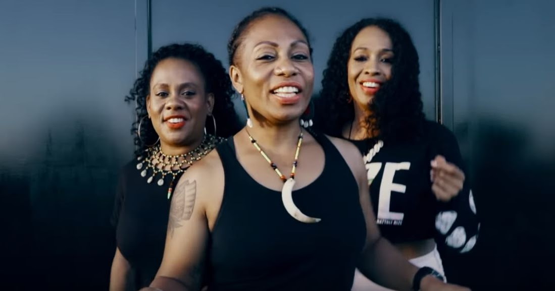 Melivin' in Vanuatu!