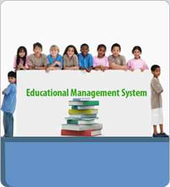 Complete Educational Management Information System By i2space.com