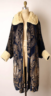dear golden | vintage: 1920s coats