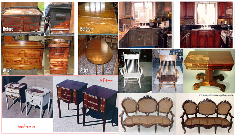 The Wonders of Carpentry: Restoration Carpentry