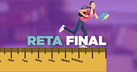 Reta Final