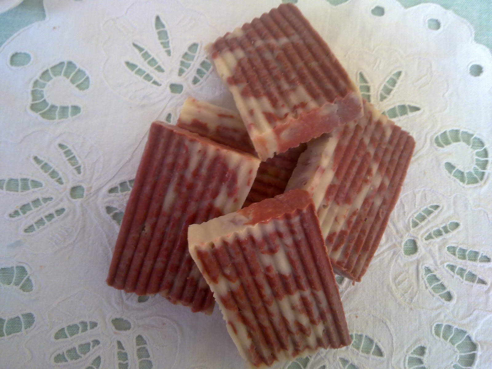 Izrada domaćih sapuna: RECEPTI ZA SAPUNE