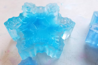 Mom's Tot School: Snow Theme