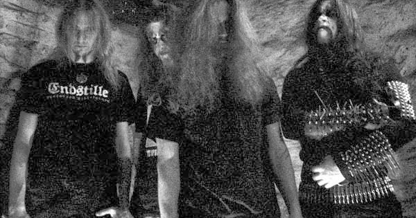 Endstille - Novo álbum disponível em stream online