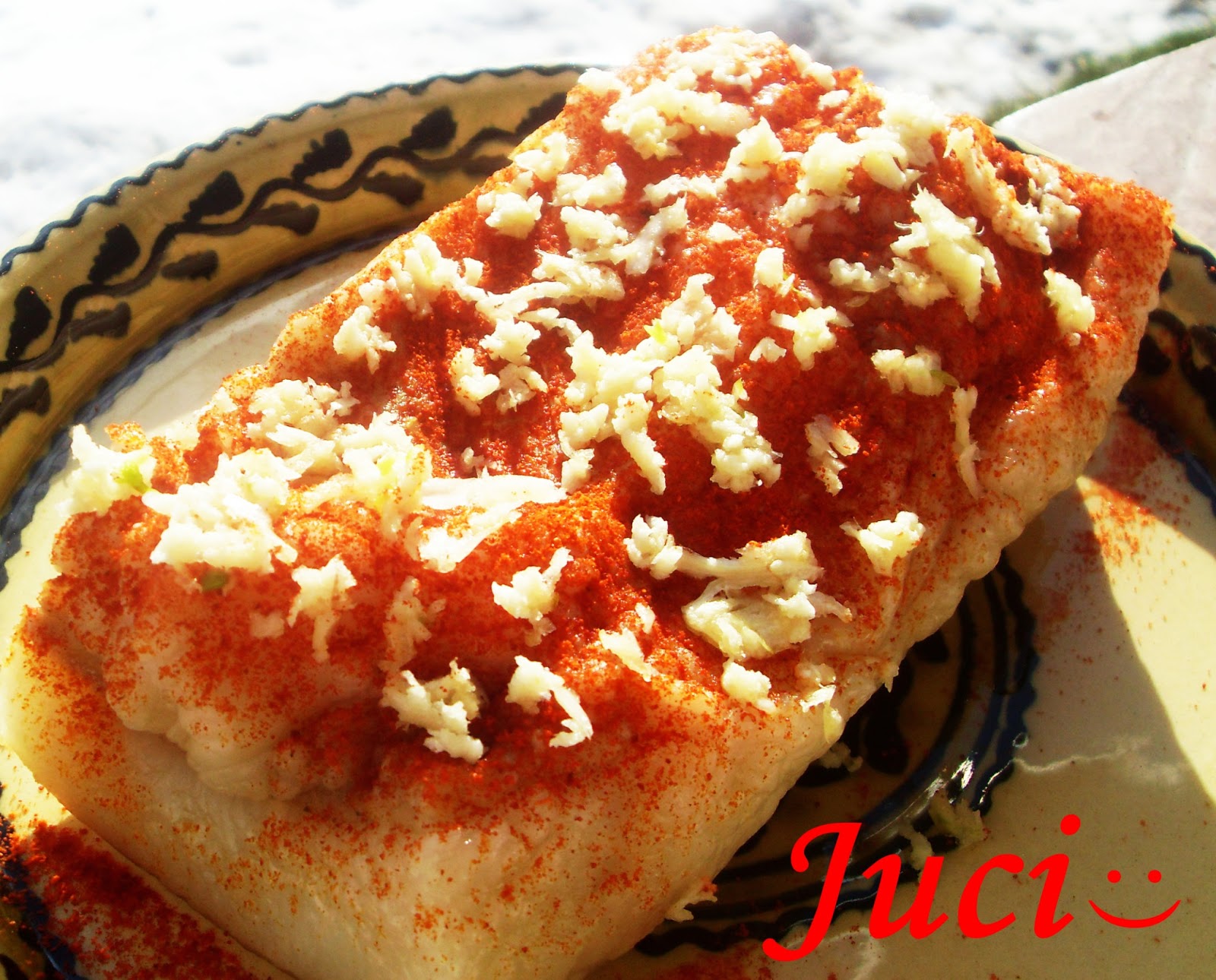 Könnyű a főzés, ha van miből!: Abált szalonna