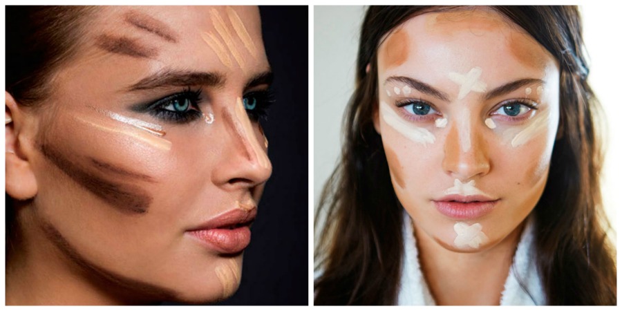 BLOG DE MODA Y LIFESTYLE: CONTOURING