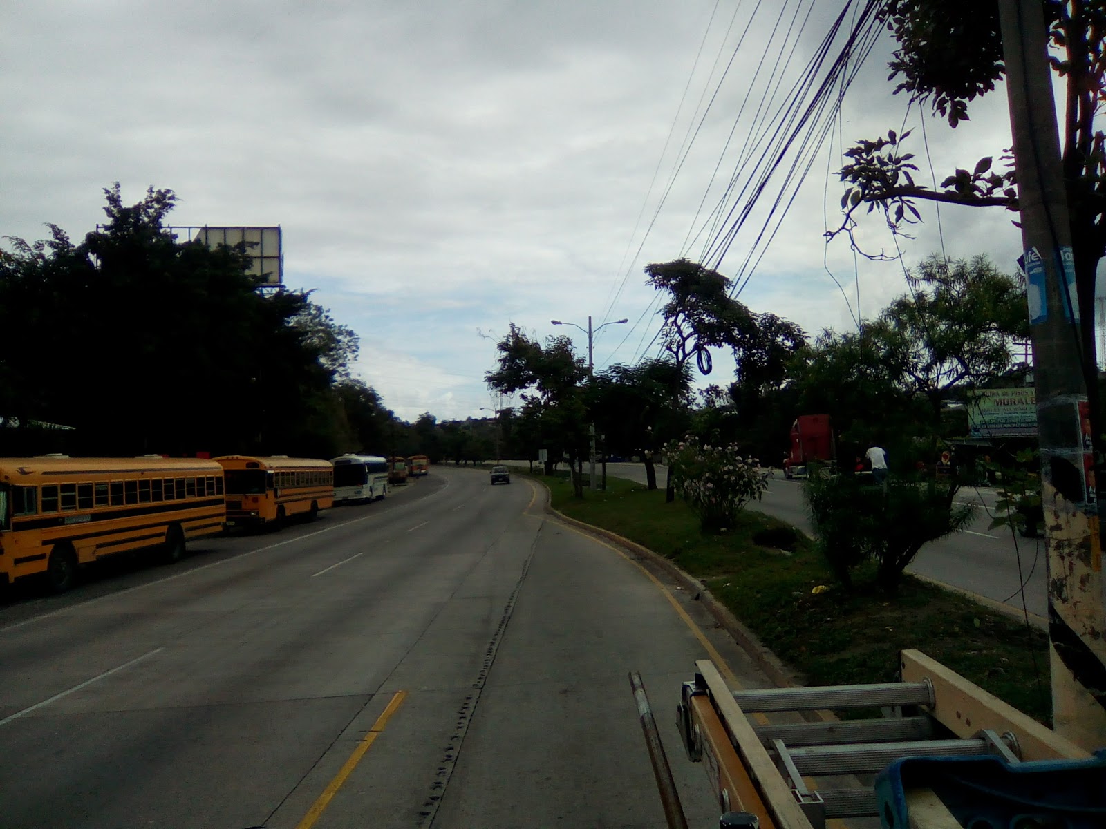 Historia de Honduras: Historia del municipio de choloma