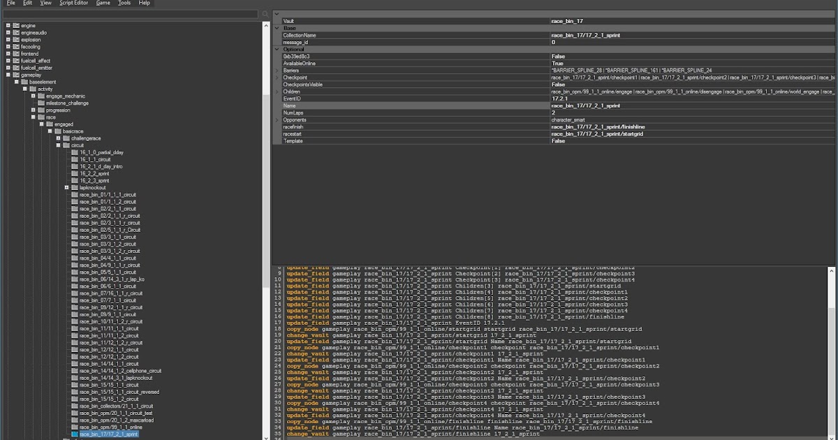 NFS-VltEd v4.0 Released