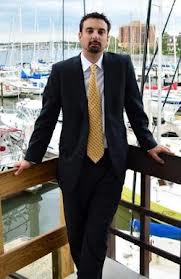 The Wizard's Cauldron - Author Interview Blog: An Interview with Alex ...