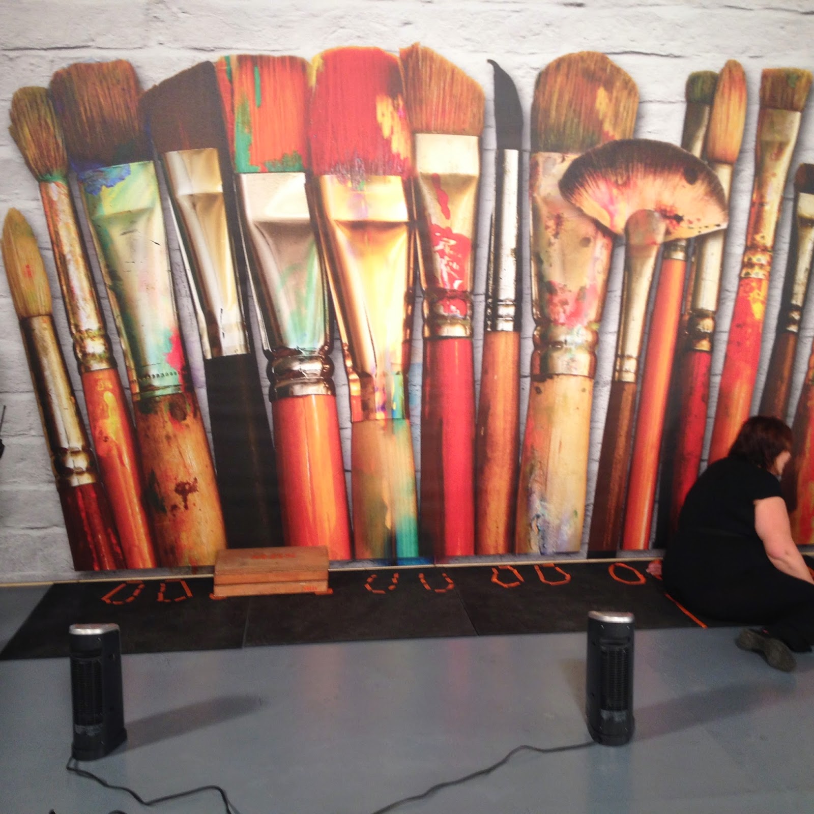 Artfully Exposed: Skin Wars