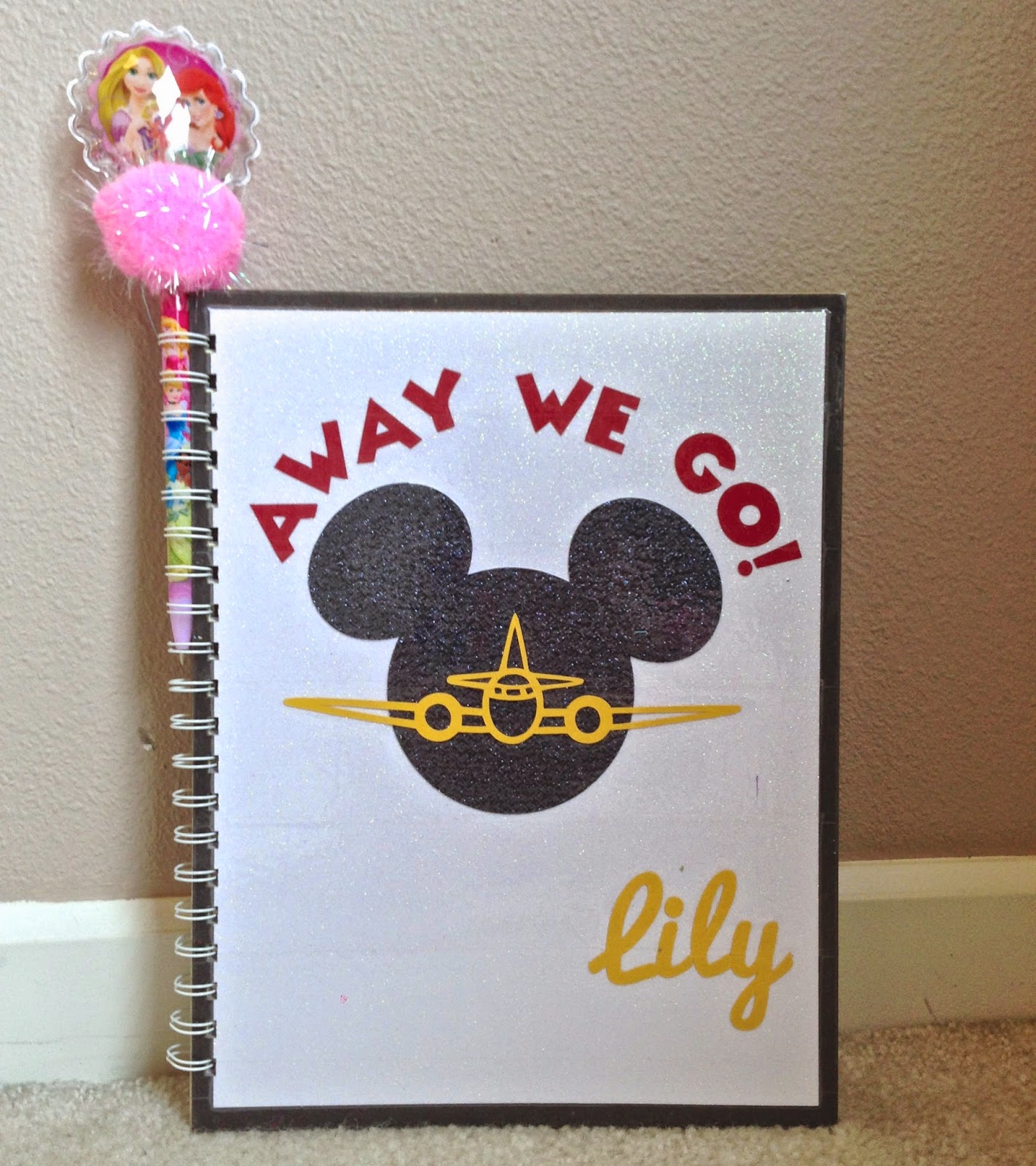 Merryweather's Cottage: DIY Disney Coloring and Activity Book ...