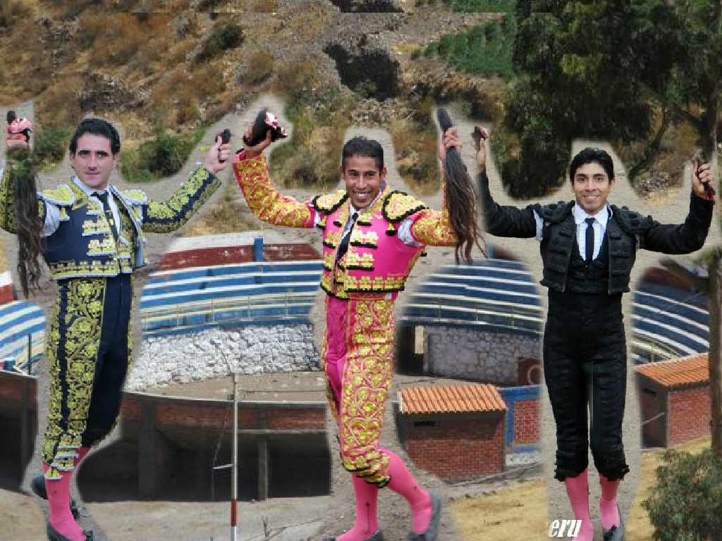 CIRCULO TAURINO DEL CENTRO: REPORTAJE GRAFICO DE RAVIRA