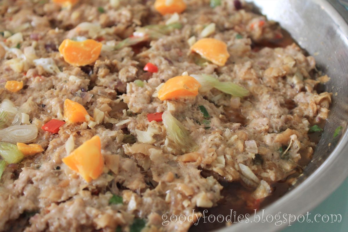 Steam minced pork - Alchetron, The Free Social Encyclopedia
