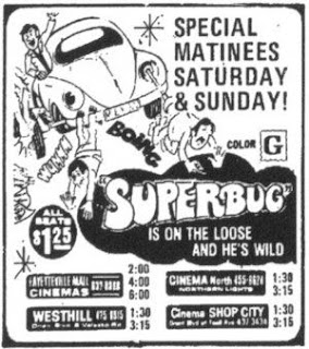 bunchojunk: Dudu the Superbug