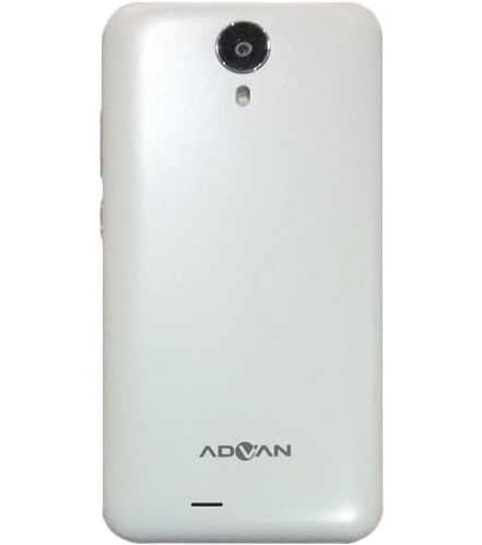 Advan Vandroid S50D Putih Smartphone September 2015 | TABLOIDHH | Harga ...