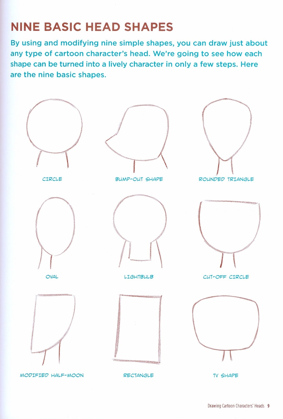 On My Mind: NEW Character Challenge!