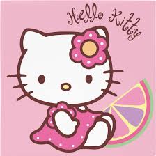 Hello Kitty: Profil resmi Hello Kitty