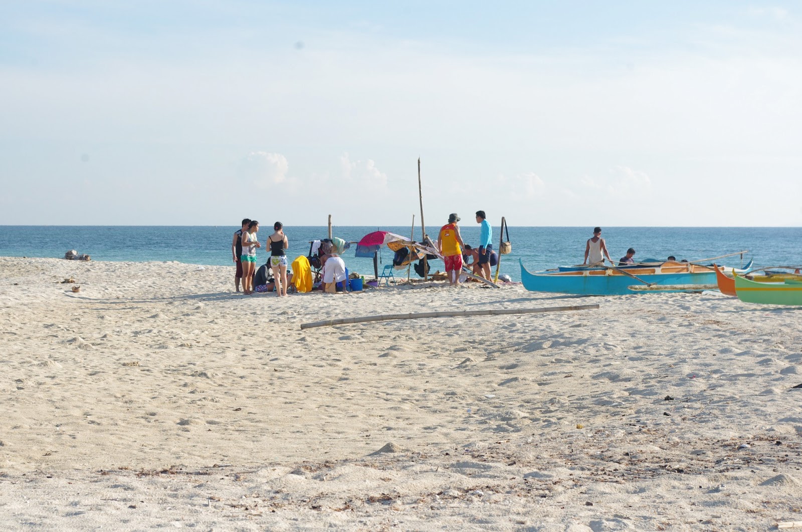 noel autor: Agutayan Island, Jasaan, Misamis Oriental