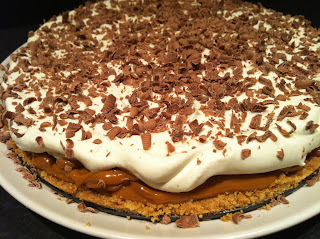 FannyBunnyMamman: Banoffepaj