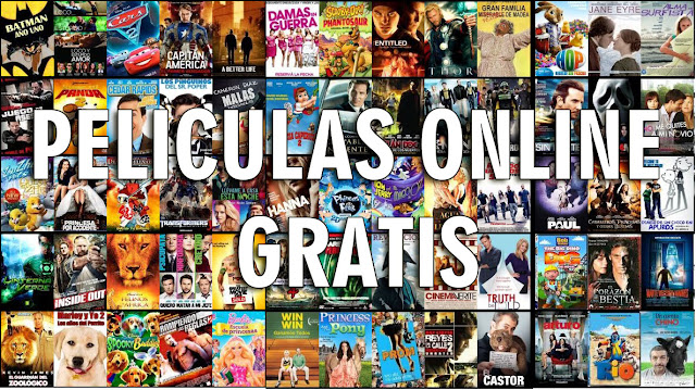 Las mejores páginas para ver películas online | Blog CubaColombia