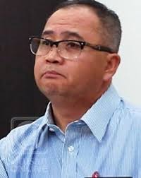 Isu Felda, tanding S'wangsa: Zahid Md Arip tau malu tak? | THE ...