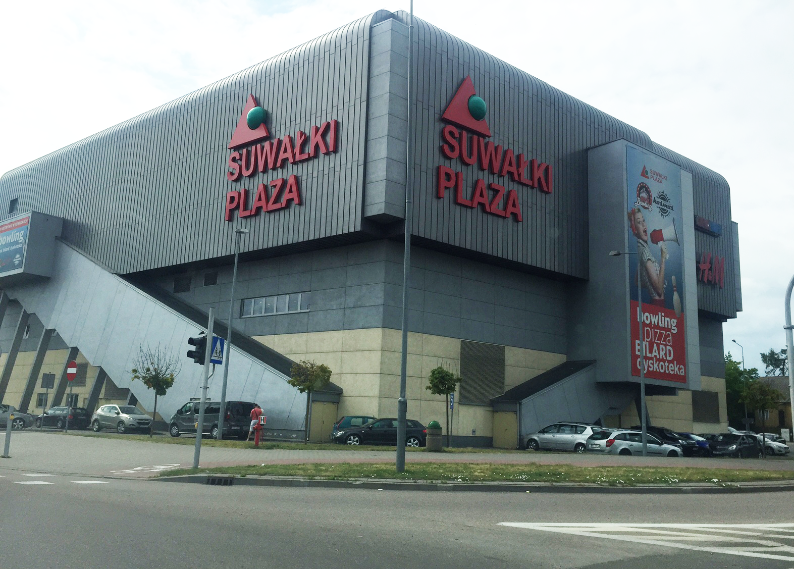 Shoppingas Suwalki Plaza | Lithuanian Beauty Blog