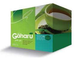 Manfaat Teh Gaharu, Sehat dan Bergengsi - Gaharu Super Indonesia