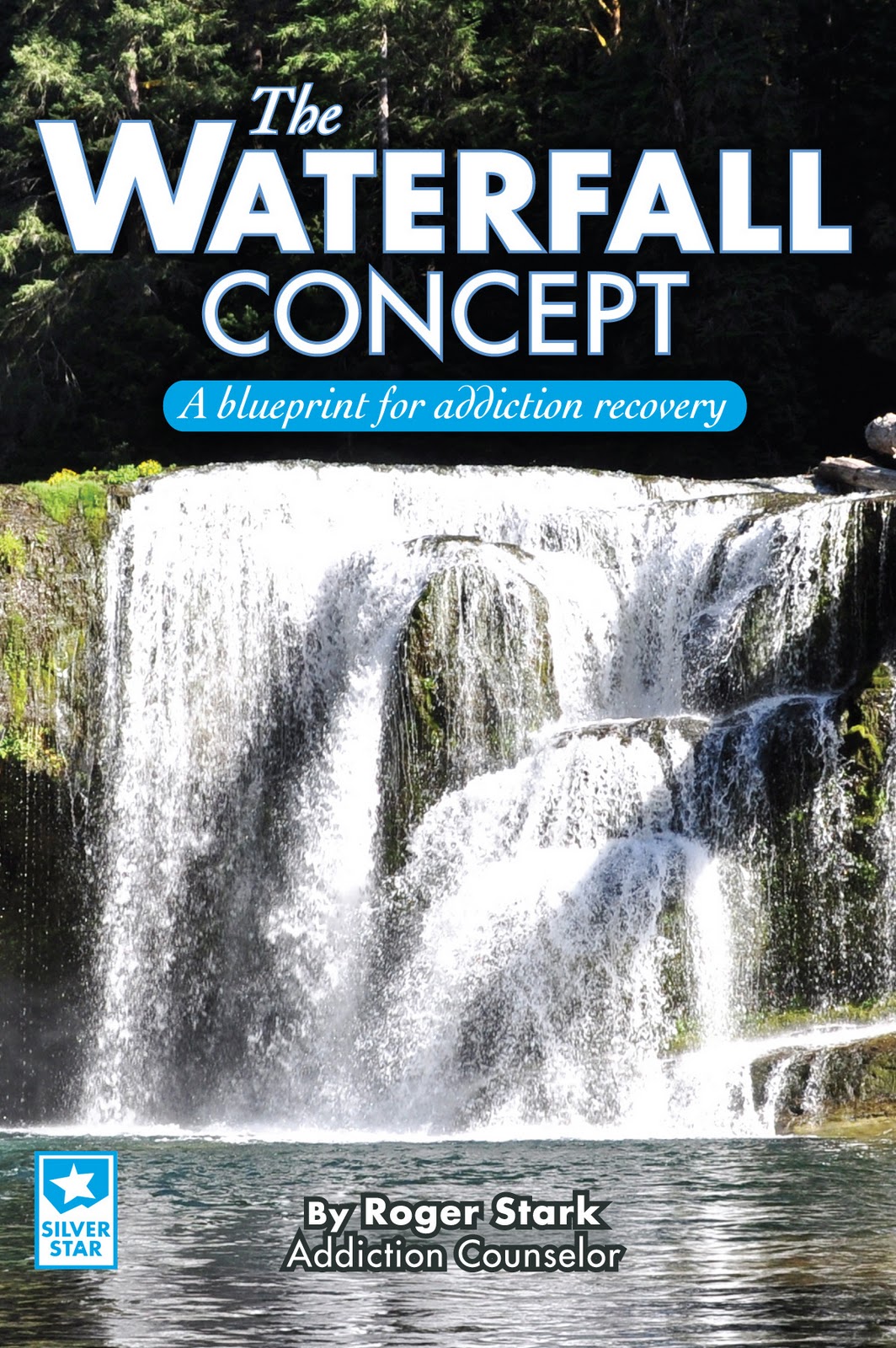 Stephanie Says So: Book Review - The Waterfall Concept: A Blueprint for ...