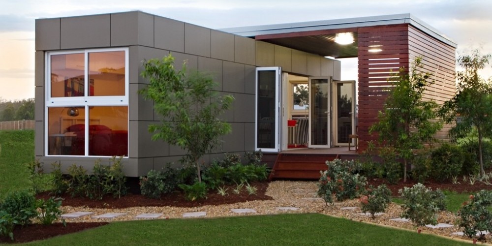 Prefab Homes - Modular Homes - Australia: Prefab homes and modular ...