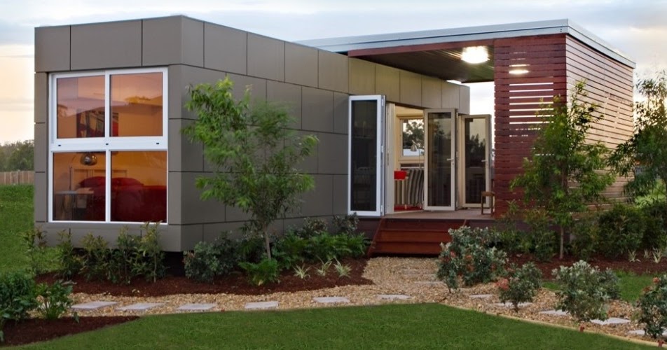 Prefab Homes - Modular Homes - Australia: Prefab Modular Homes by Gran ...