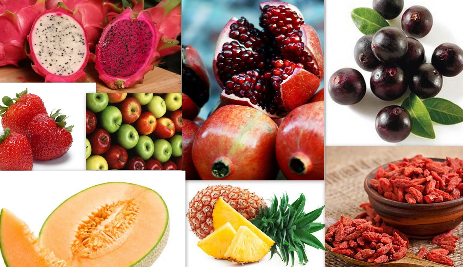 Food Trends of the 2000's