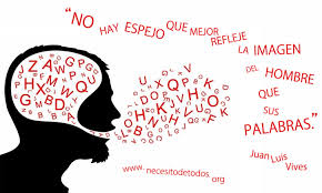 Cómo son mis palabras