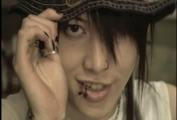 좋아하는 영화: ВЕЛИКИЙ Я! [2003] / ORESAMA