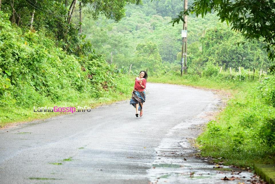 Gossip Lanka: Madusha Ramasinghe