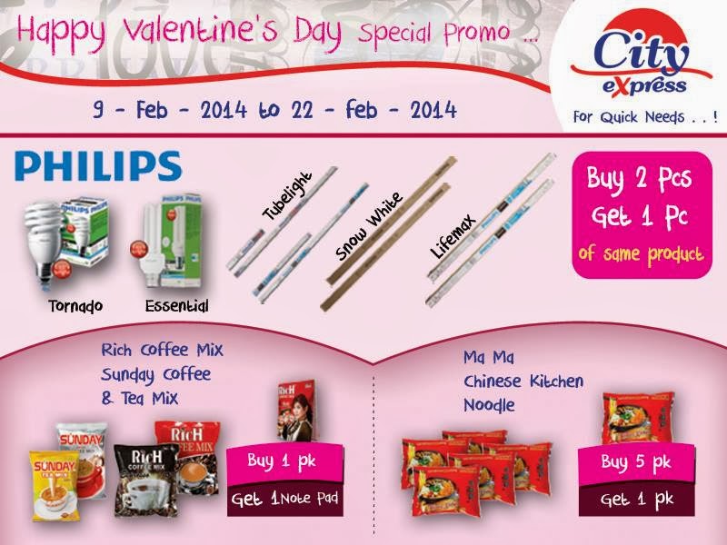 Myanmar Convenience Stores Co., Ltd