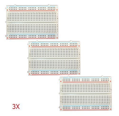 ELECTRONICS CLASS: GETTING STARTED WITH ELECTRONICS