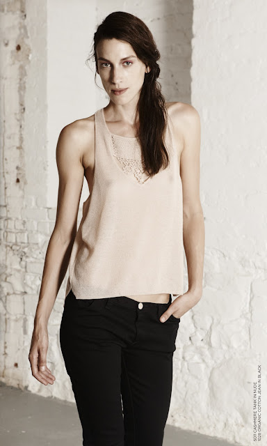 Blog - Ryan Roche: RYAN ROCHE SS 2013