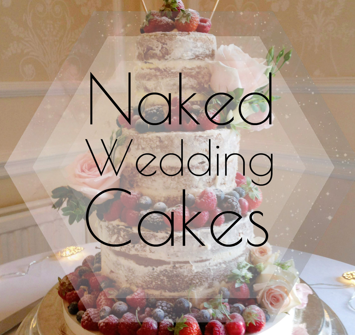 The Vanilla Pod Bakery: Fabulous June Wedding's starring the Mary Berry ...