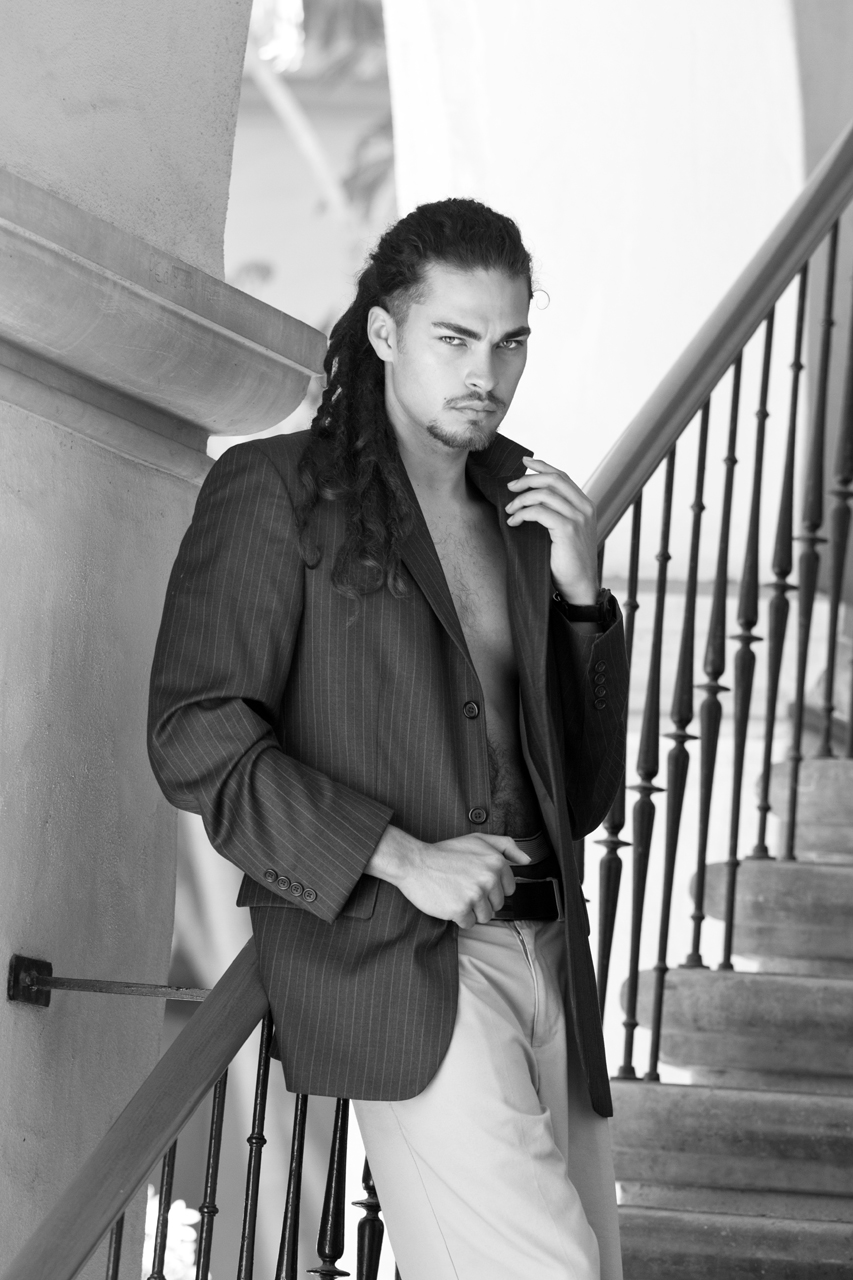 Model Photography Portfolio Poses 101: Model Photography Tips, Your ...