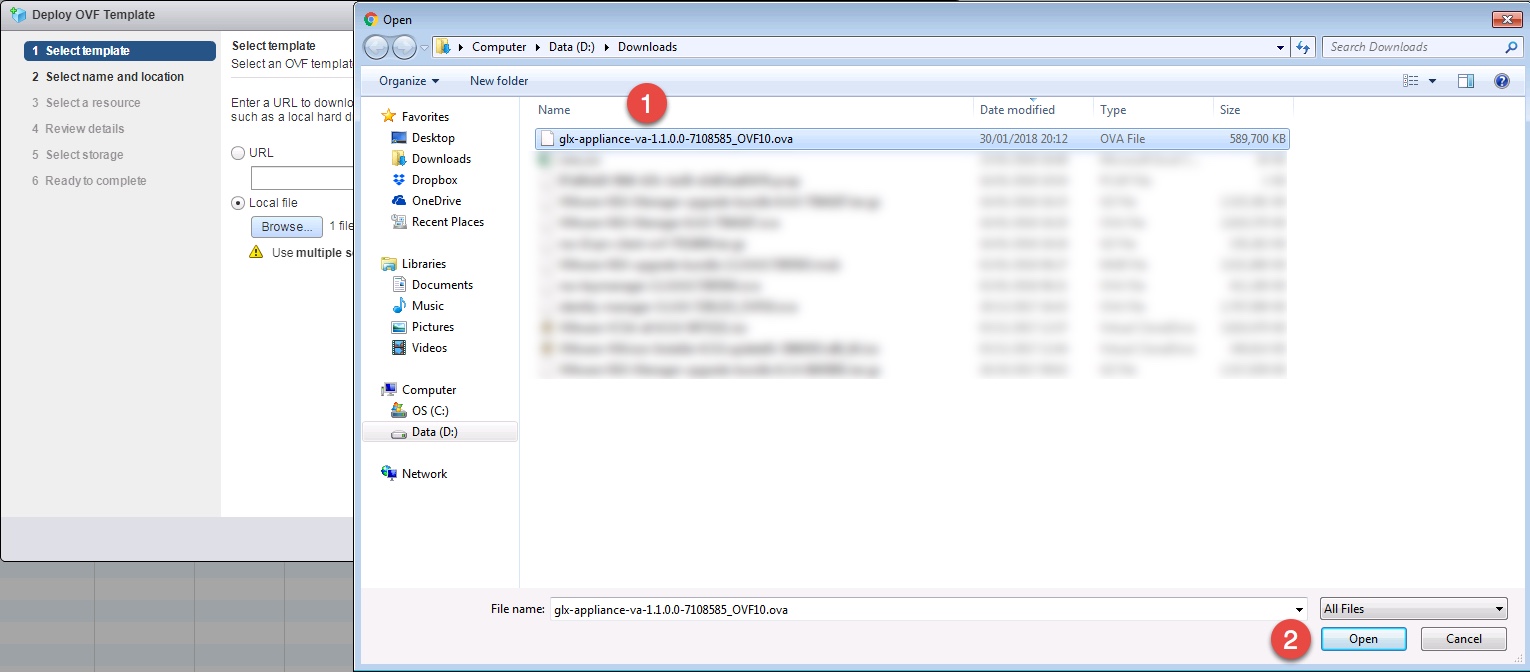 M80ARM - Virtualization Warrior: Getting started with VMware AppDefense ...