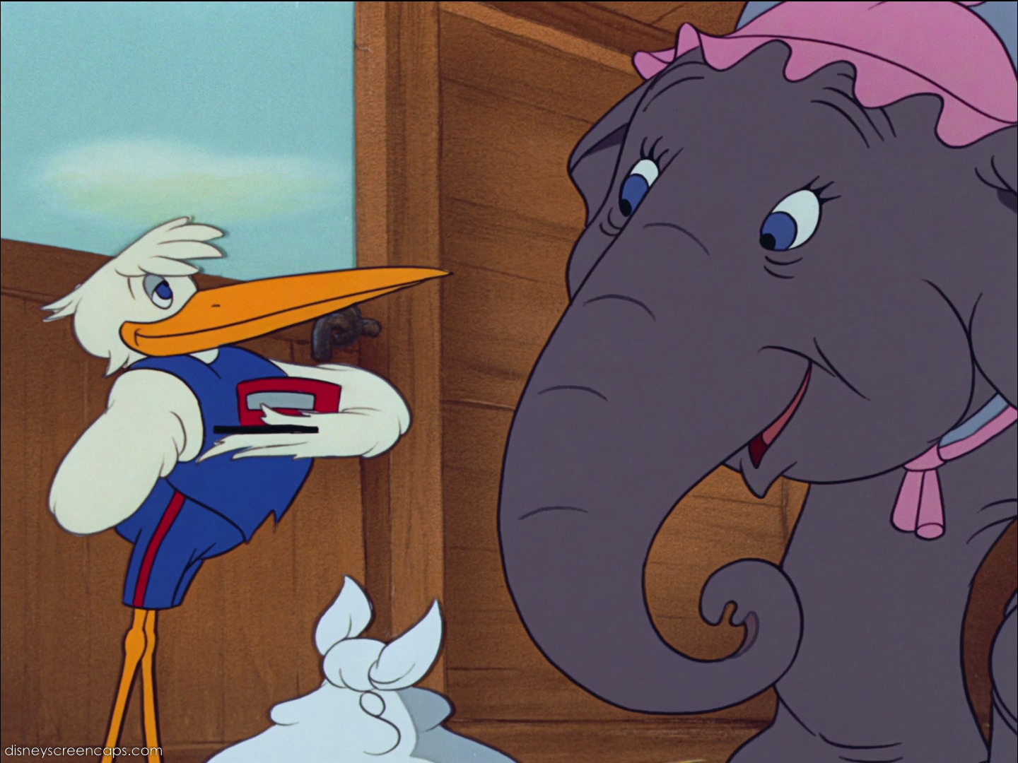 "Dumbo" (1941)