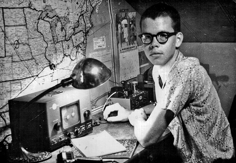 The 2018 Novice Rig Roundup (NRR) • AmateurRadio.com