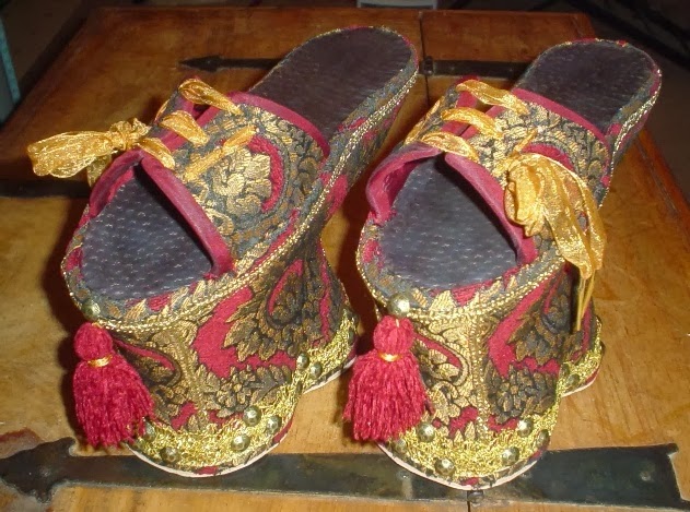 El Gabinete de las Miravilias: Los Chapines