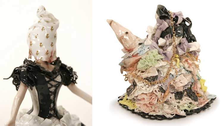 JE;SU: Not just commercial ceramics