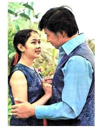 EDGAR EBRO's: ENCYCLOPEDIA OF PHILIPPINE ACTORS: Vilma Santos & Edgar ...