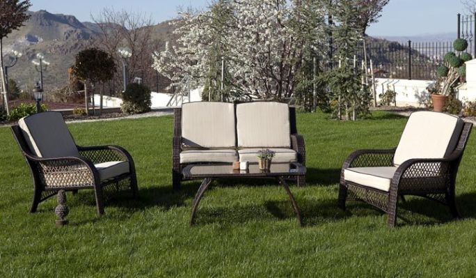 modelleri: Yeni Trend Bahçe Mobilya Modelleri