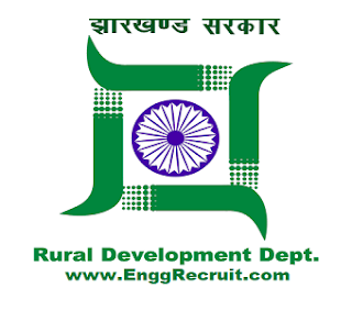Rural Development Department Recruitment 2018 for Various Expert Posts